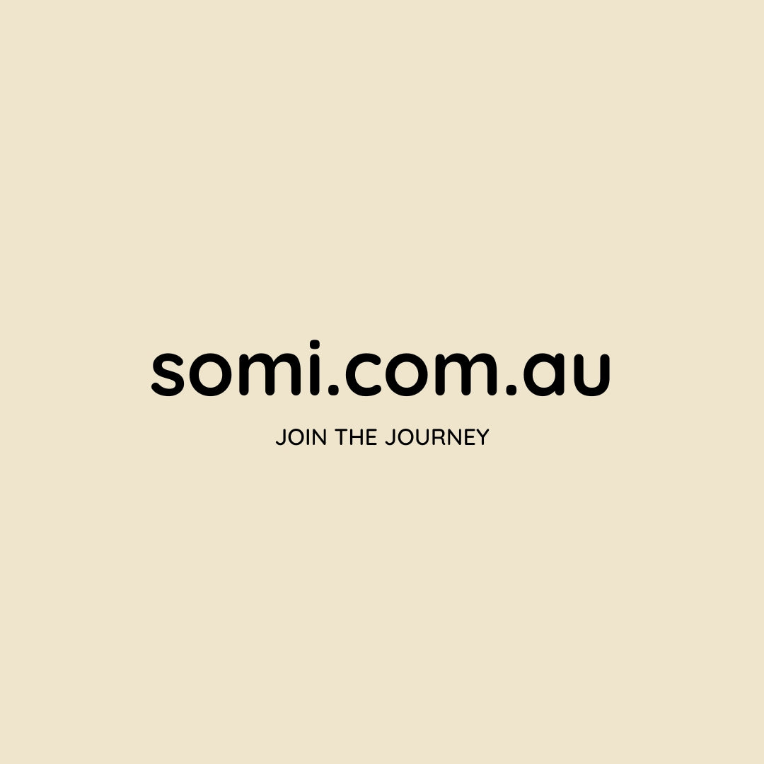 SOMI – The SOMI Store